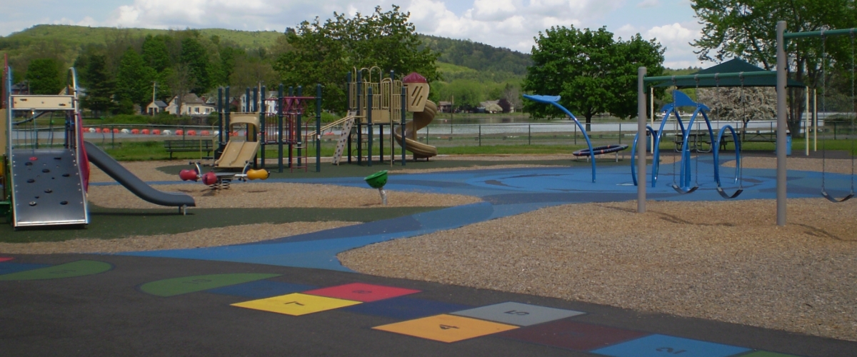 Montague Parks & Recreation
